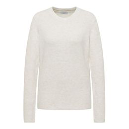 Cecil Pullover in eggshell melange | Gr.: M