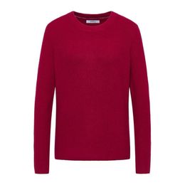 Cecil Pullover in beaujolais red | Gr.: L