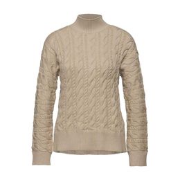 Street One Pullover in sanded beige | Gr.: 42
