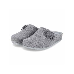 Kaerlek Pantolette in grau | Gr.: 40