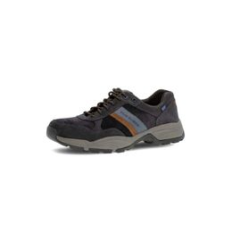 Pius Gabor Sneaker low in blau | Gr.: 44,5
