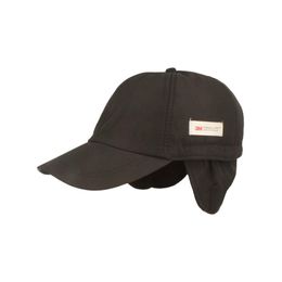 BREITER Baseball Cap in schwarz | Gr.: XL