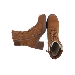 Ital-Design High Heel in Camel | Gr.: 36