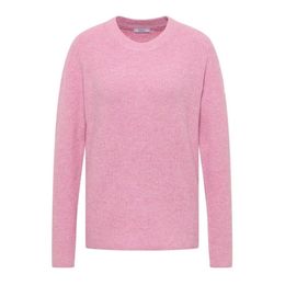 Cecil Pullover in dark blossom melange | Gr.: XL