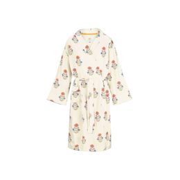PIP Studio Naomi Kimono Tanaka in Wei&szlig; | Gr.: XL