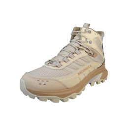 Merrell Stiefel creme | Gr.: 37