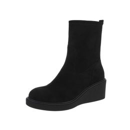 Ital-Design High Heel in Schwarz | Gr.: 37