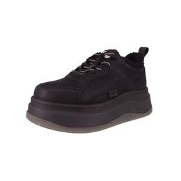 Buffalo Sneaker schwarz | Gr.: 38