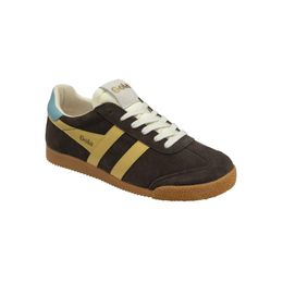 Gola Sneaker 'Elan' in braun | Gr.: 42
