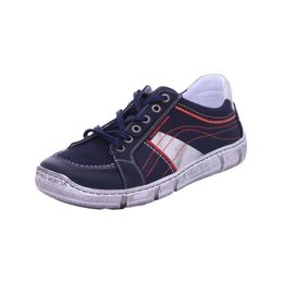 KRISBUT Slipper in dunkelblau | Gr.: 44
