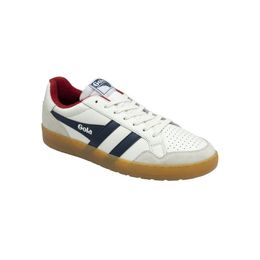 Gola Sneaker 'Eagle '86' in weiß | Gr.: 42
