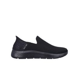 Skechers Sportschuh in schwarz | Gr.: 44