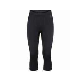 Odlo Funktionsunterhose "Performance Warm Eco" in Schwarz | Gr.: S