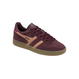 Gola Sneaker 'Viper' in bordeaux | Gr.: 40