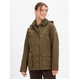 Camel Active Fieldjacket in khaki | Gr.: 44