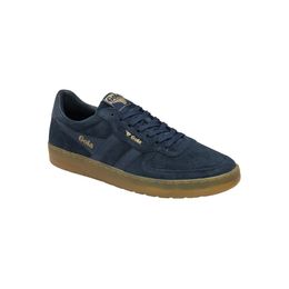 Gola Sneaker 'Hawk Suede '86' in dunkelblau | Gr.: 45