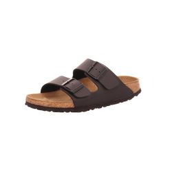 Birkenstock Pantolette in schwarz | Gr.: 38