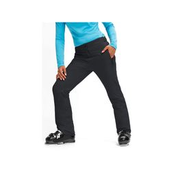 Maier Sports Hosen lang Vroni slim 2.0 in Schwarz01100 | Gr.: 25