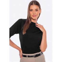 Wittchen Blouse in Black | Gr.: M