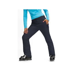 Maier Sports Hosen lang Vroni slim 2.0 in Marine3272 | Gr.: 21