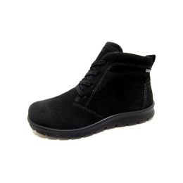Legero Winterstiefel in schwarz | Gr.: 38