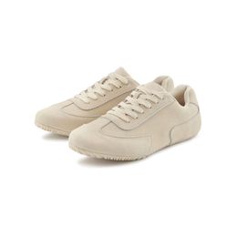 Vivance Sneaker in beige | Gr.: 37