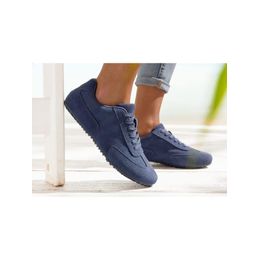 Vivance Sneaker in blau | Gr.: 39