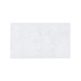 Erwin M&uuml;ller Erwin M&uuml;ller Badematte in wei&szlig; | Gr.: 50 x 80 cm