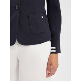 MARC CAIN SPORTS Blazer in marine | Gr.: 38
