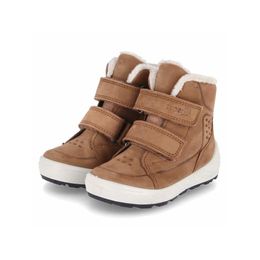 Superfit Boot mit Warmfutter in braun | Gr.: 23
