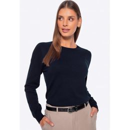 Wittchen Sweater in Dark blue | Gr.: S