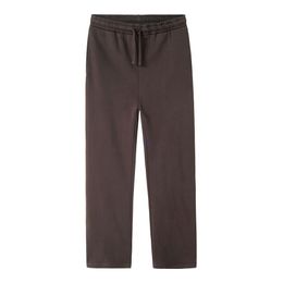 name it Jogginghose in Chocolate Brown | Gr.: 170