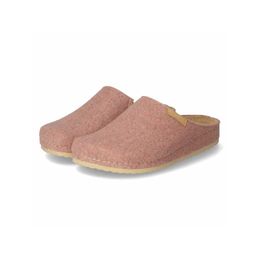 Kaerlek Pantolette in rosa | Gr.: 38