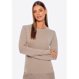 Wittchen Sweater in Beige | Gr.: S