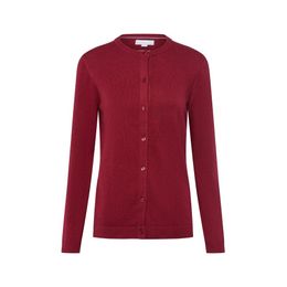 brookshire Strickjacke in rot - 0006 | Gr.: M
