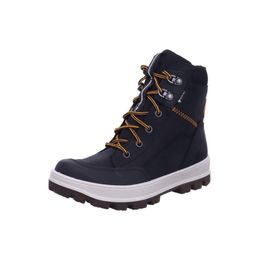 Superfit Stiefel in schwarz | Gr.: 37