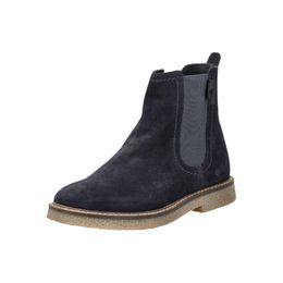 Kickers Stiefelette in Marine | Gr.: 38