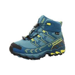 La Sportiva Outdoorschuh in blau | Gr.: 37