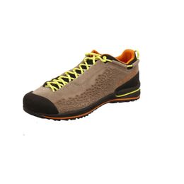 La Sportiva Wanderschuh in gelb | Gr.: 42