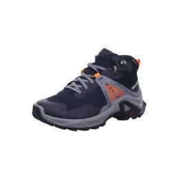 Salomon Laufschuh in schwarz | Gr.: 36