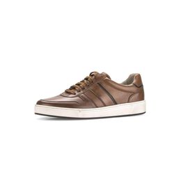 Gabor Sneaker low in braun | Gr.: 44,5