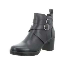 Josef Seibel Klassische Stiefelette in schwarz | Gr.: 39