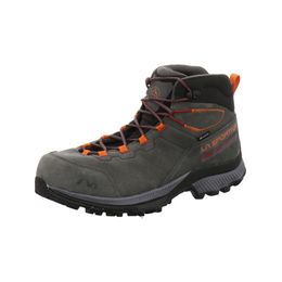 La Sportiva Wanderschuh in grau | Gr.: 49