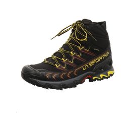 La Sportiva Wanderschuh in schwarz | Gr.: 42,5