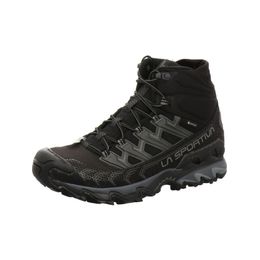 La Sportiva Wanderschuh in schwarz | Gr.: 44,5