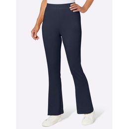 Sieh an! Leggings in marine | Gr.: 48