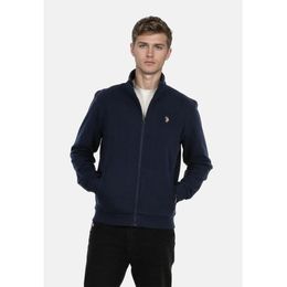 U.S. Polo Assn. Jacke P-018 in Navy | Gr.: 3XL