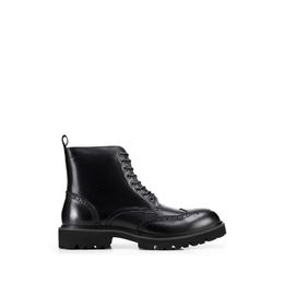 Wittchen Ankle boots in Black | Gr.: 44