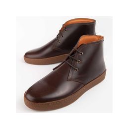 Purapiel Boots Boatspring2 in Braun | Gr.: 45