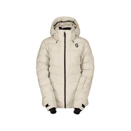 Scott Jacken / Anoraks Ultimate Warm in Weiß9557 | Gr.: L